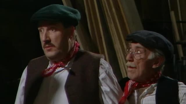 Watch 'Allo 'Allo! S05:E05 - Otherwise Engaged - Free TV Shows | Tubi