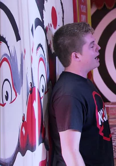 Watch Freakshow S02:E14 - Control Freaks - Free TV Shows | Tubi