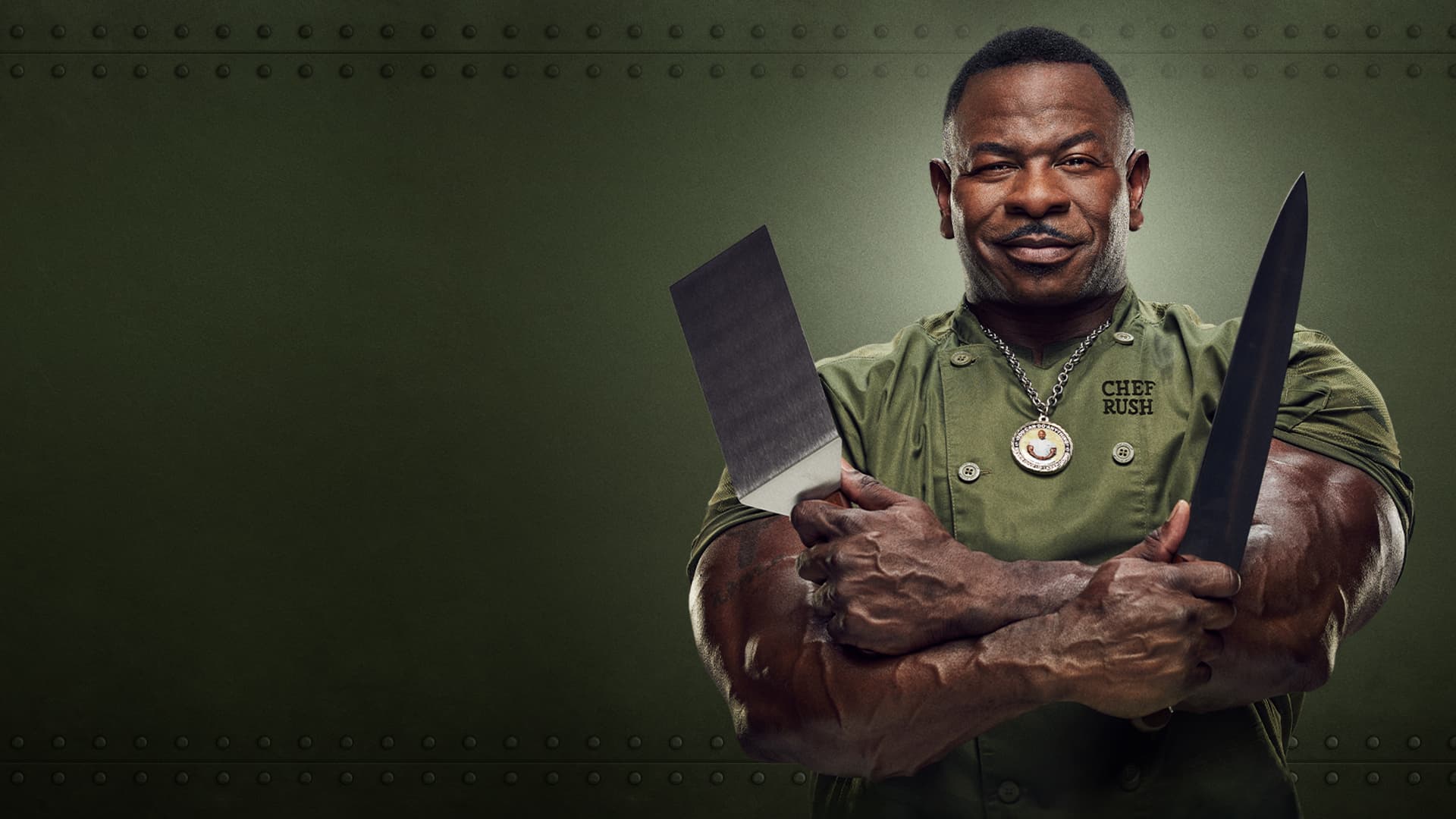 Watch Kitchen Commando - Free TV Shows | Tubi