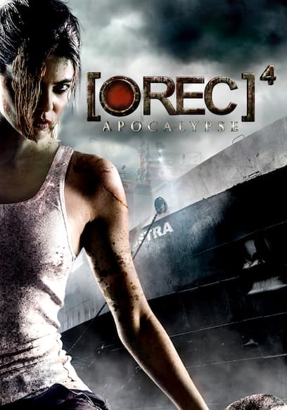 Watch Rec 4: Apocalypse (2014) - Free Movies | Tubi