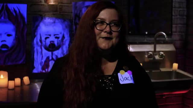 Watch Spook Show 17 S01:E10 - Opening Night - Free TV Shows | Tubi