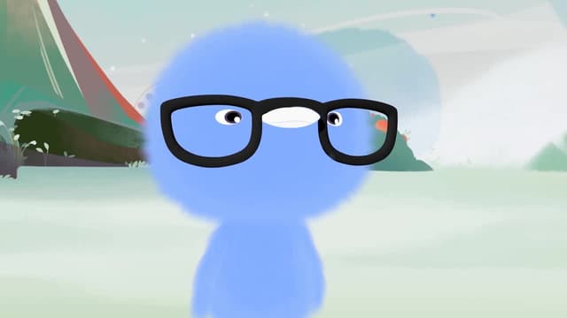 Watch Rainbow Chicks S01:E01 - Cherry's Key, Hide and Seek, Alien's ...