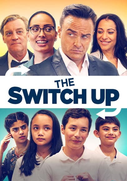 Watch The Switch Up (2022) - Free Movies | Tubi