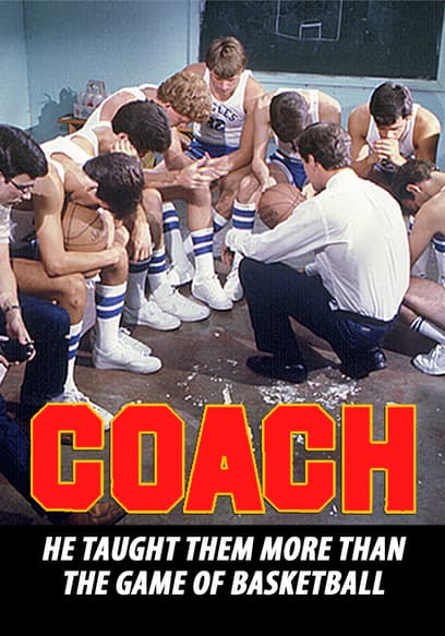 Watch Coach (1983) - Free Movies | Tubi