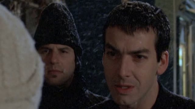 Watch Dark Oracle S01:E01 - Dark Oracle - Free TV Shows | Tubi