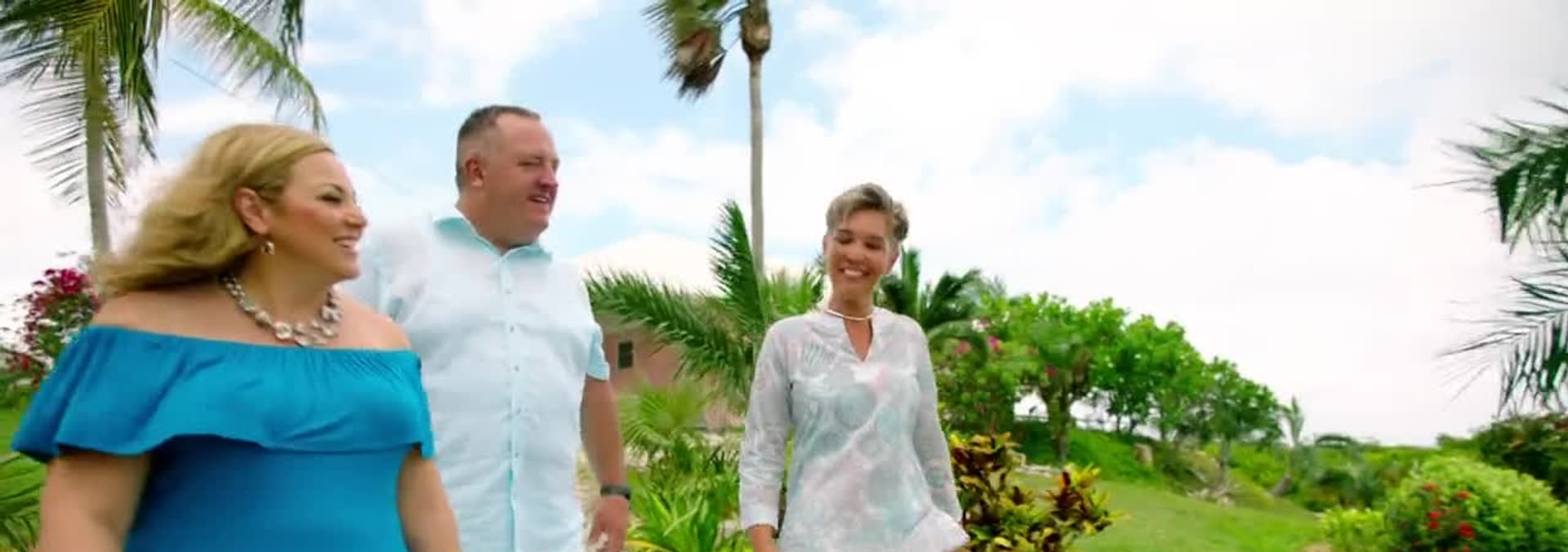 Watch Bahamas Life S04:E05 - Garden State to State of Bliss - Free TV ...