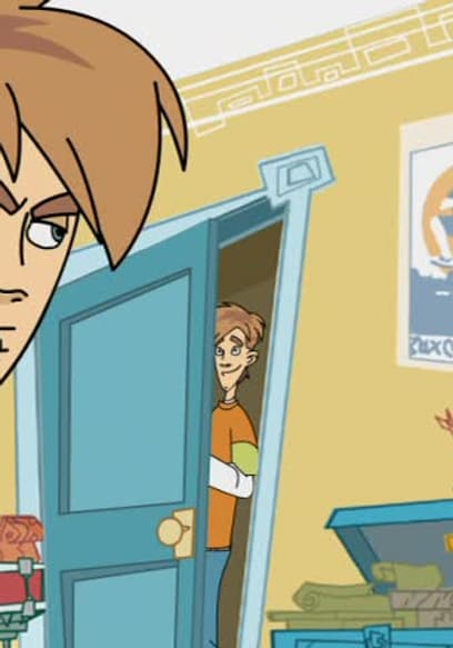 Watch Carl Squared S01:E09 - A Tale of Two Carl - Free TV Shows | Tubi