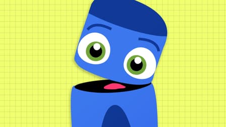 Watch Color Crew - Free TV Shows | Tubi