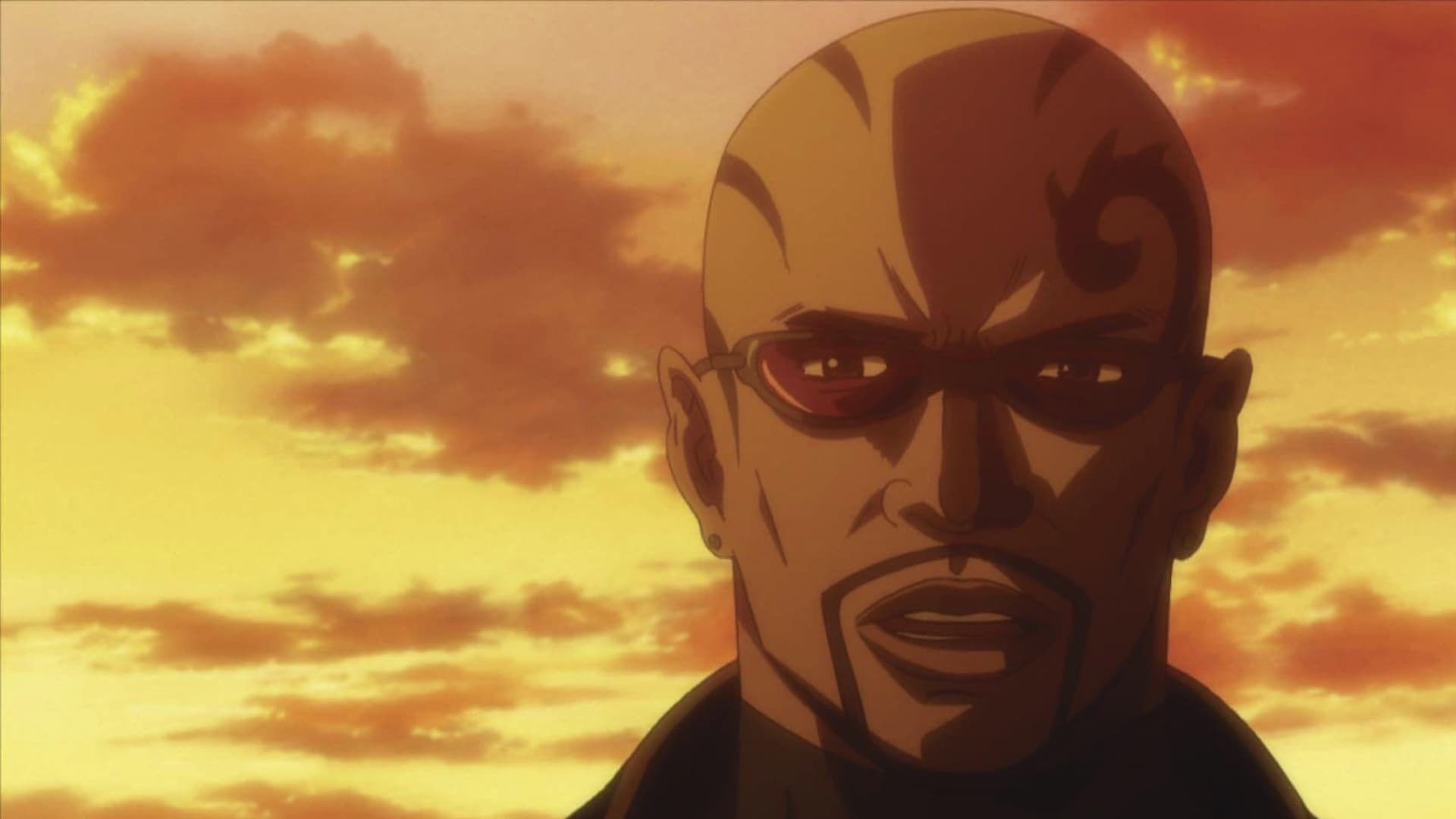 Watch Marvel Anime: Blade (Español) - Free TV Shows | Tubi