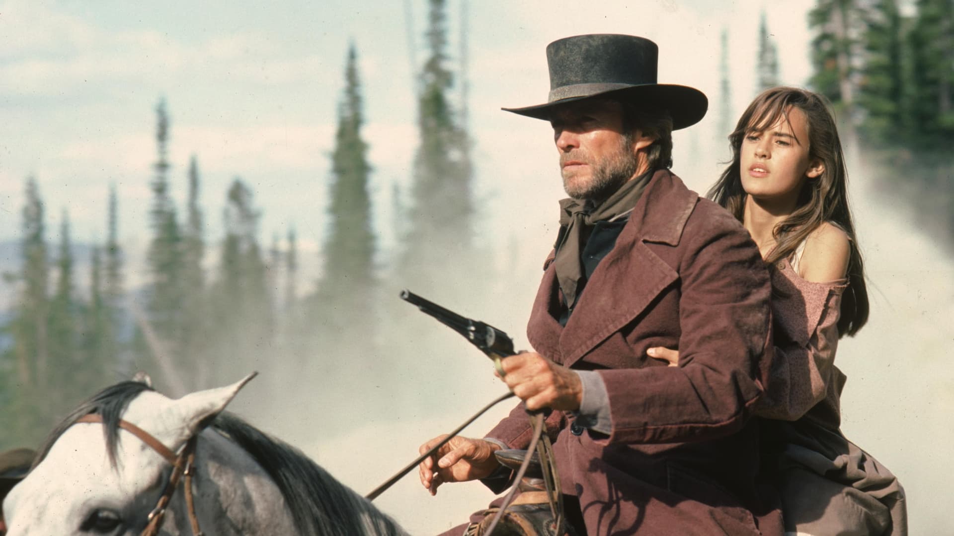 Watch Pale Rider (1985) - Free Movies | Tubi