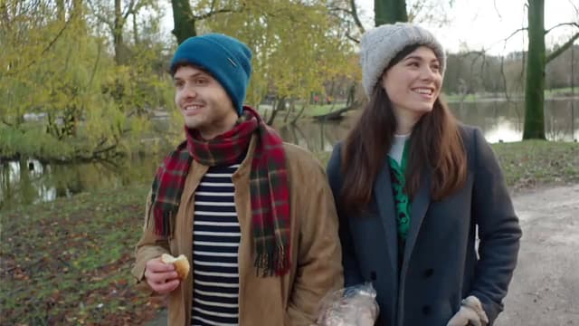 Watch Anne+ S01:E02 - Anne+ Esther / Anne+ Sara / Anne+ - Free TV Shows ...