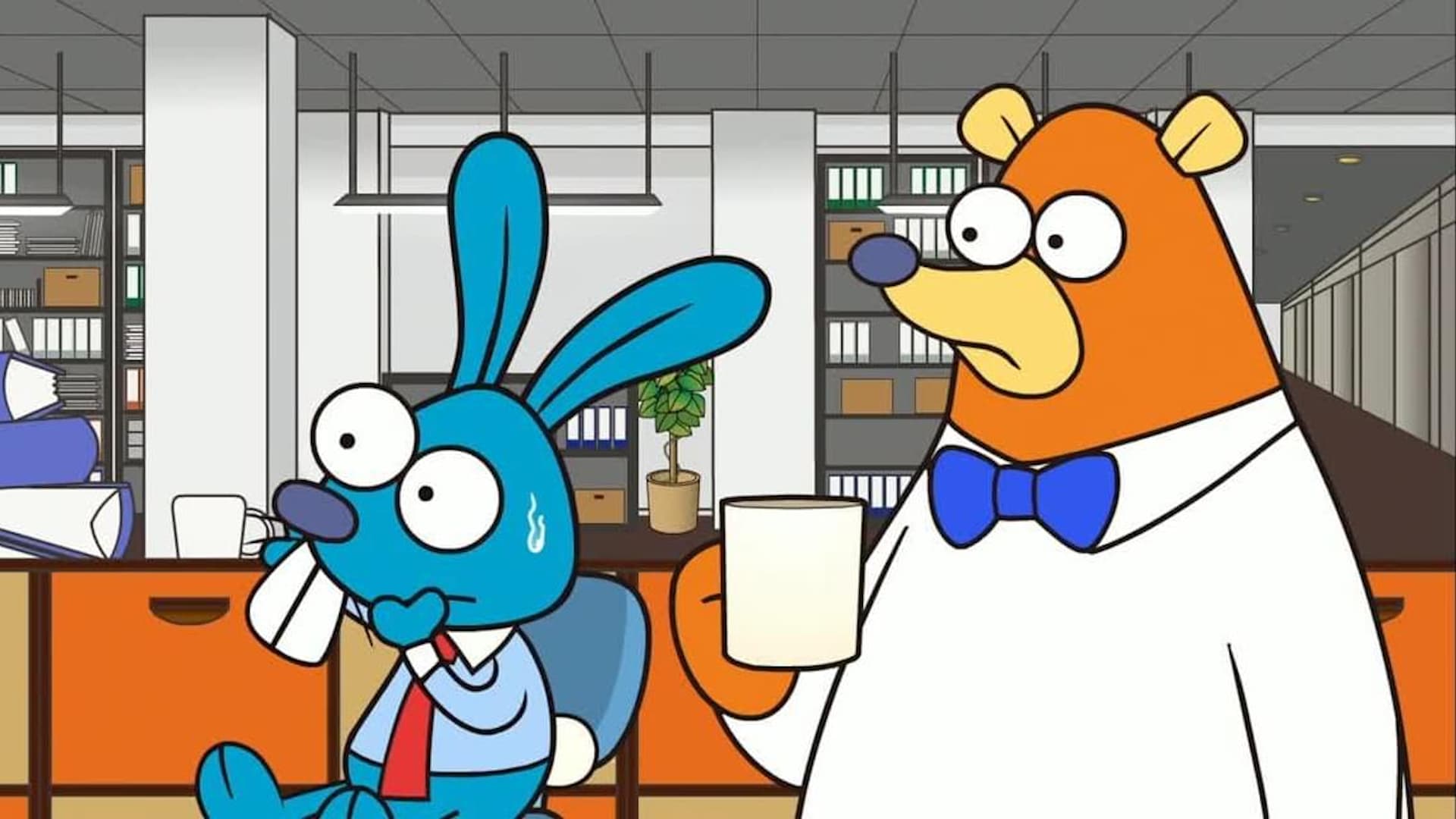 Watch Anisava (Dubbed) - Free TV Shows | Tubi