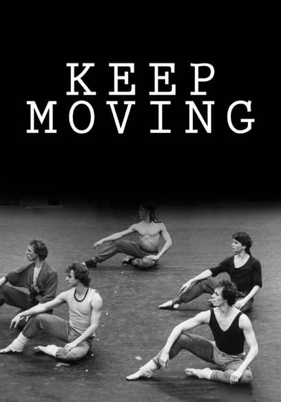 Watch Keep Moving (2021) - Free Movies | Tubi