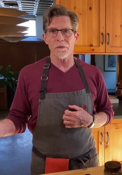 Watch Exploring Mexico's Kitchen With Rick Bayless S02:E01 - Arroz a La ...