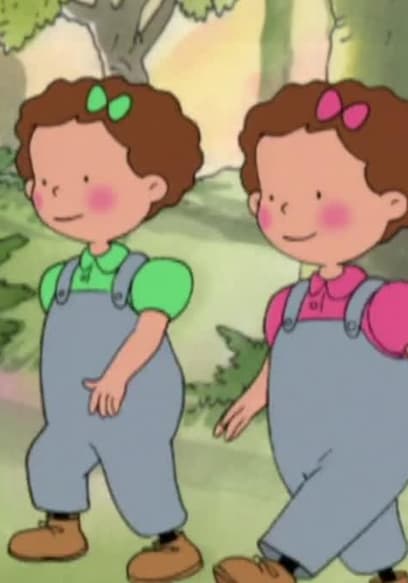 Watch The Triplets S02:E05 - Aladdin - Free TV Shows | Tubi