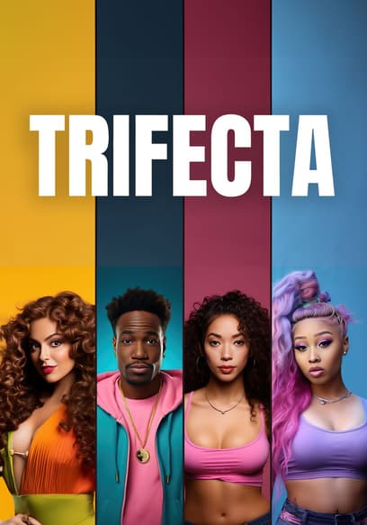 Watch Trifecta 2022 Free Movies Tubi