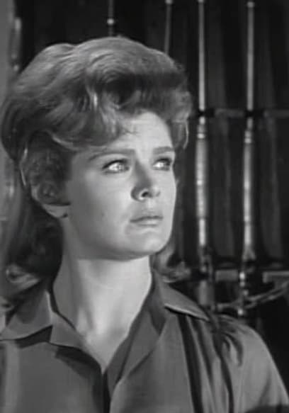 Watch The Rifleman S05:E20 - End of the Hunt - Free TV Shows | Tubi