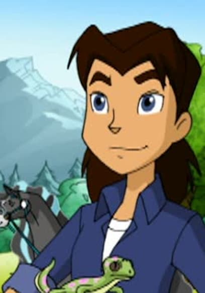 Watch Horseland S02:E03 - A New Development - Free TV Shows | Tubi