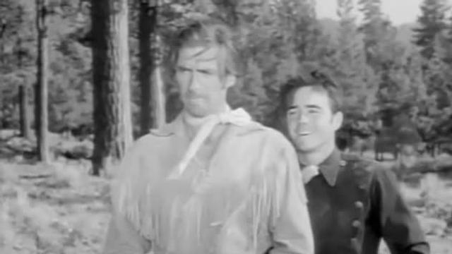 Watch The Range Rider S01:E05 - Shotgun Stage - Free TV Shows | Tubi