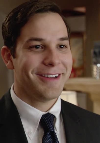 Watch Graves S01:E01 - Evil Good and Good Evil - Free TV Shows | Tubi