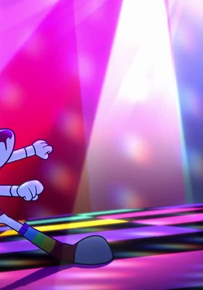 Watch Danger Mouse (New) S02:E12 - Quantum of Rudeness - Free TV Shows ...