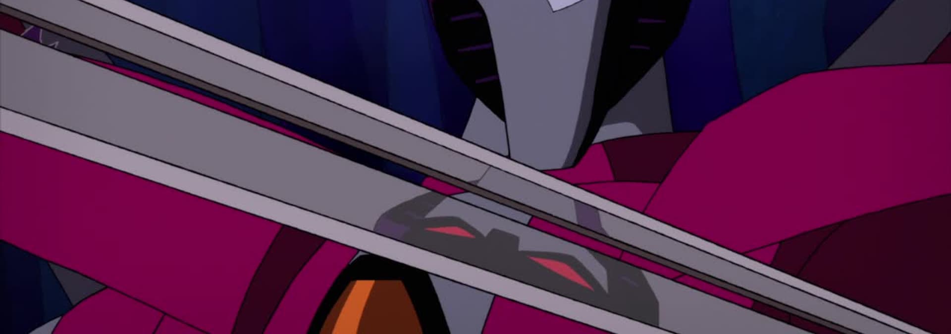 Watch Transformers: Animated S02:E13 - A Bridge Too Close (Pt. 2 ...