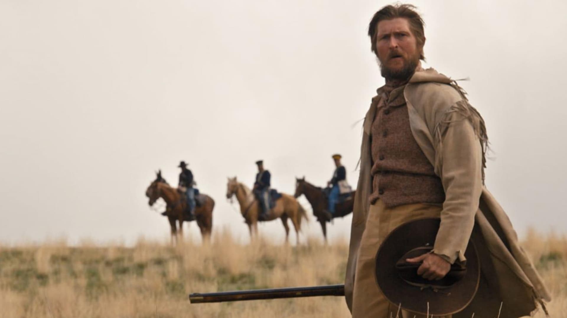 Watch Into the Wild Frontier - Free TV Shows | Tubi