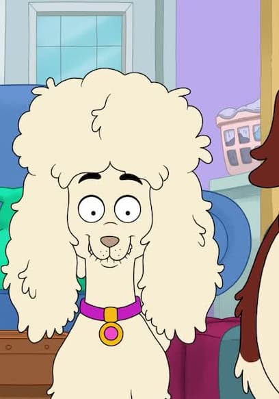 Watch HouseBroken S02:E09 - Who's Married? - Free TV Shows | Tubi