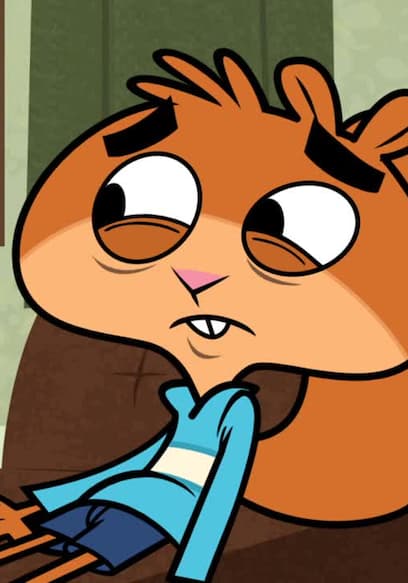 Watch Scaredy Squirrel S03:E09 - Stash N' Hoarder / Ice Ice Scaredy ...
