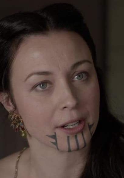 Watch Hell on Wheels S05:E04 - Struck - Free TV Shows | Tubi