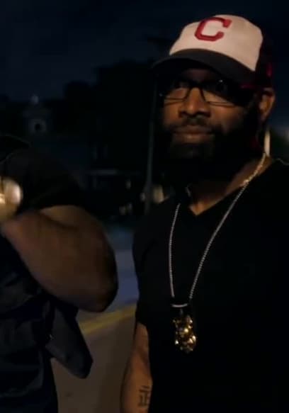 Watch Bounty Tank S02:E04 - The Job Is a Mission - Free TV Shows | Tubi