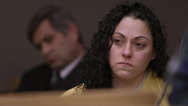 Watch Kids Behind Bars: Life or Parole S01:E01 - Aaron - Free TV Shows ...