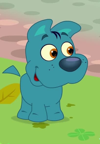 Watch Mini Pet Pals S03:E13 - Summer Sings, Hibernation, Mini Pet Pals ...