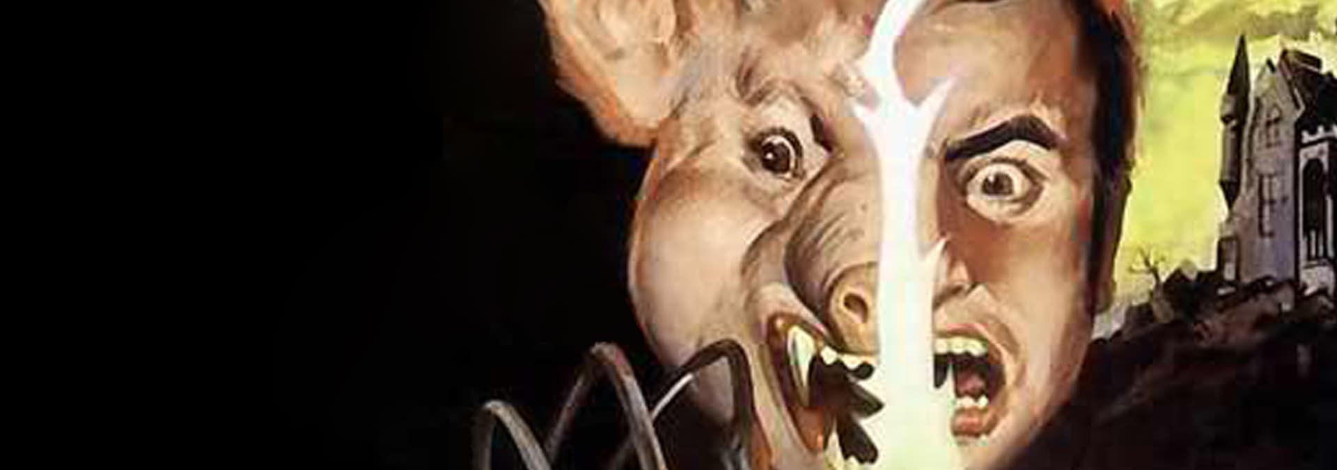 Watch Human Beasts (Dubbed) (1980) - Free Movies | Tubi