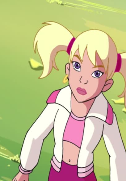 Watch MP4orce S01:E06 - Pestilence X - Free TV Shows | Tubi