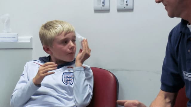 Watch Children's Hospital S01:E05 - Emily Fish (Pt. 1) - Free TV Shows ...