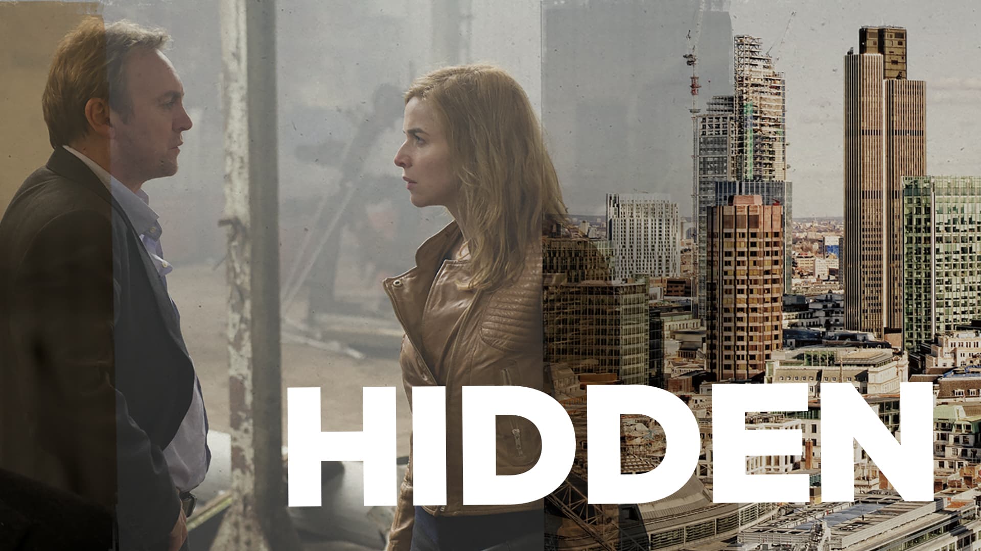 Watch Hidden - Free TV Shows | Tubi