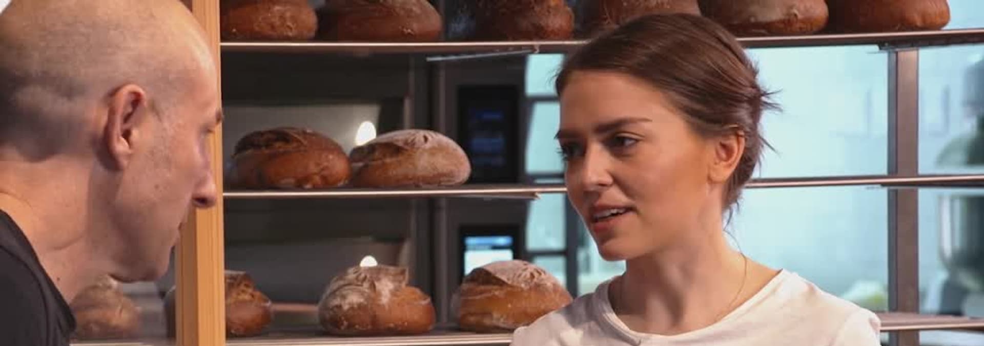 Watch For the Love of Bread S01:E03 - Germany - Free TV Shows | Tubi