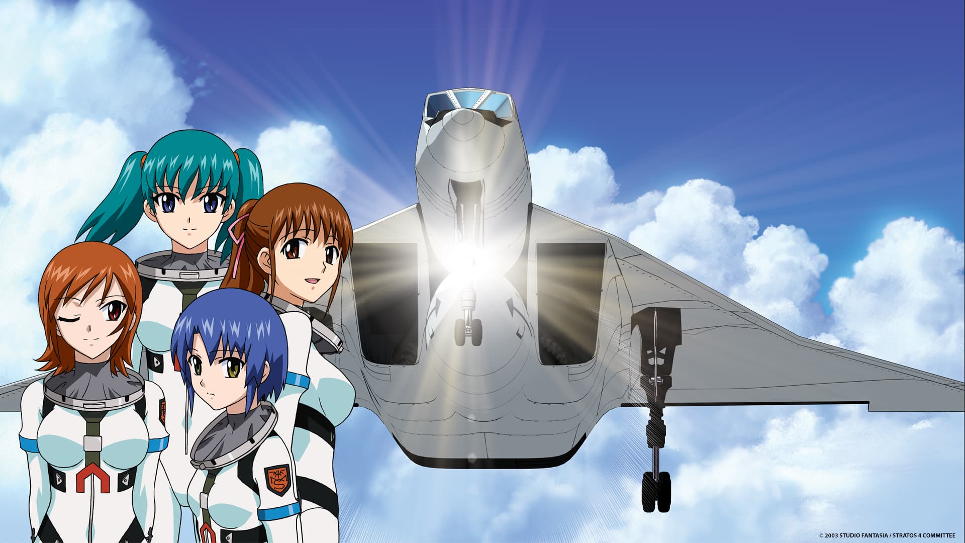 Watch Stratos 4 (English) - Free TV Shows | Tubi