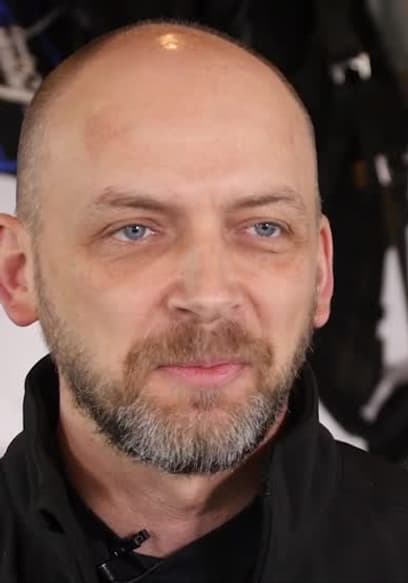 Watch Adrenaline: Athlete Profile S02:E09 - Kevin Spurrill - Free TV ...