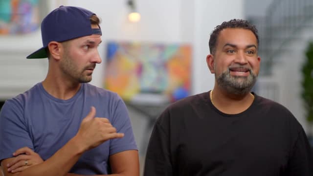 Watch Triple Digit Flip S01:E04 - Lemon vs. Lemonade - Free TV Shows | Tubi