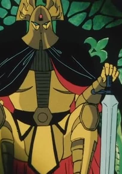 Watch God Mazinger S01:E13 - Mazinger in Peril - Free TV Shows | Tubi