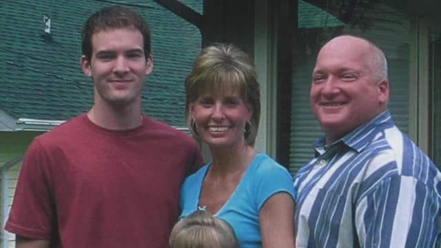 Watch That Chapter S05:E13 - The Crime of Jeffrey Pyne - Free TV Shows ...