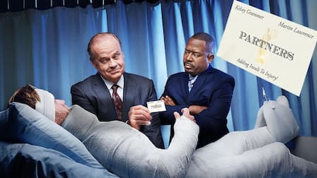 Watch Partners - Free TV Shows | Tubi