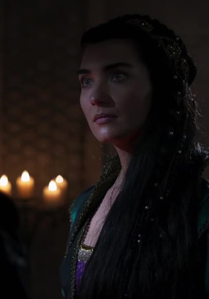 Watch Rise of Empires: Ottoman S01:E03 - Into the Go - Free TV Shows | Tubi