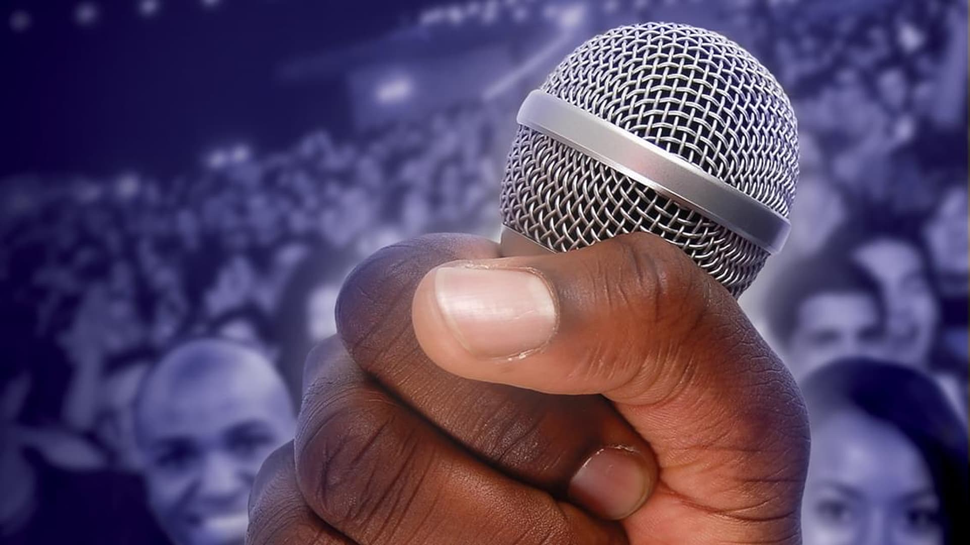 Watch Martin Lawrence Presents: First Amendment Standup S01:E06 ...