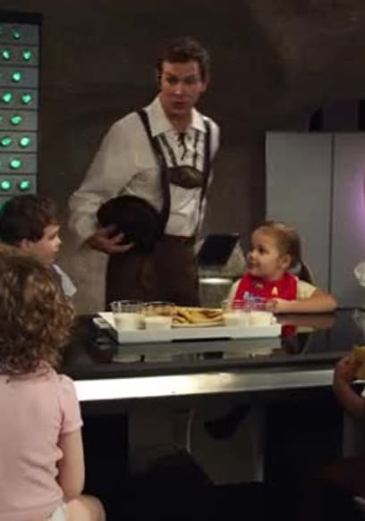 Watch Baby Geniuses: Baby Squad Investigators S01:E1 - Free TV Shows | Tubi