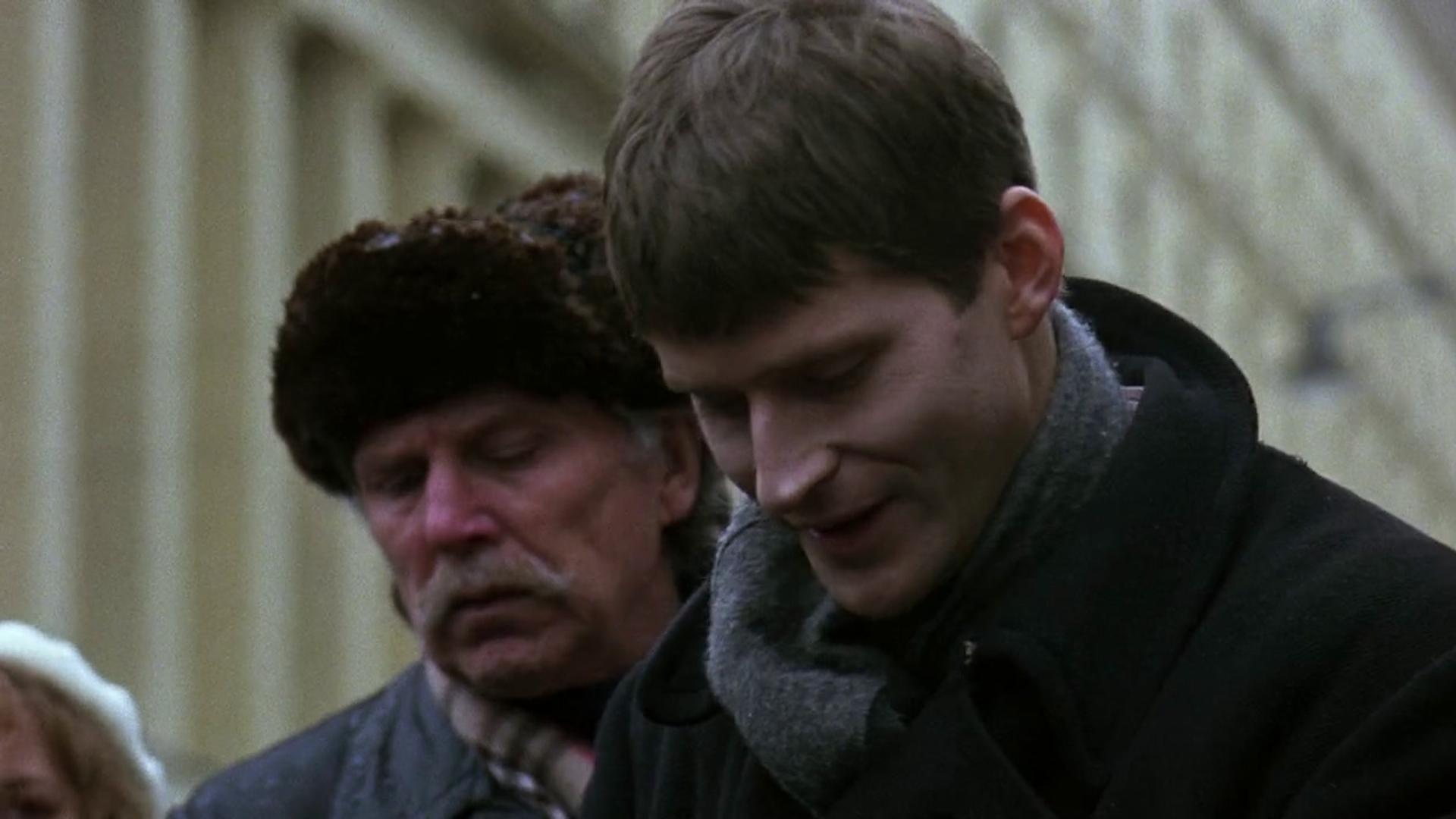 Watch Crime And Punishment (2002) - Free Movies | Tubi