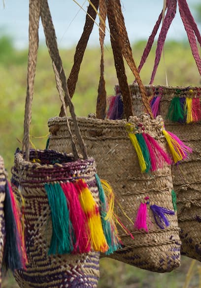 Watch Tribal Life: Papua New Guinea S01:E03 - The Momase Region - Free ...