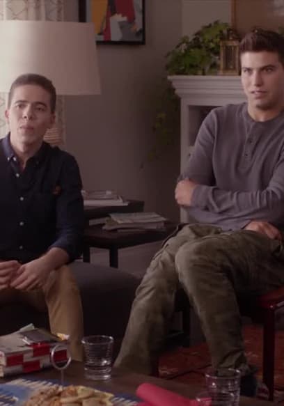 Watch Raising Expectations (Sub Esp) S02:E01 - Hechi - Free TV Shows | Tubi